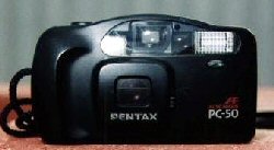 pentax cameras